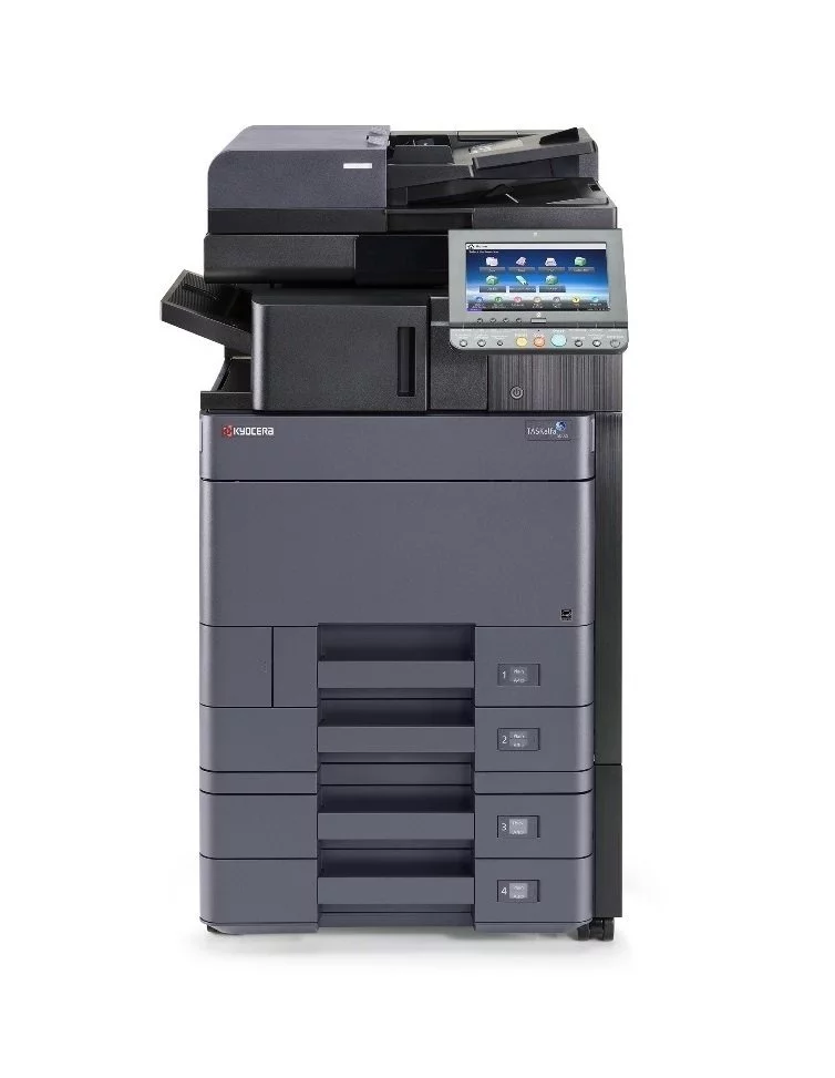 Urządzenie Wielofunkcyjne Kyocera TASKalfa 4002i A3 Laser | ABIBO