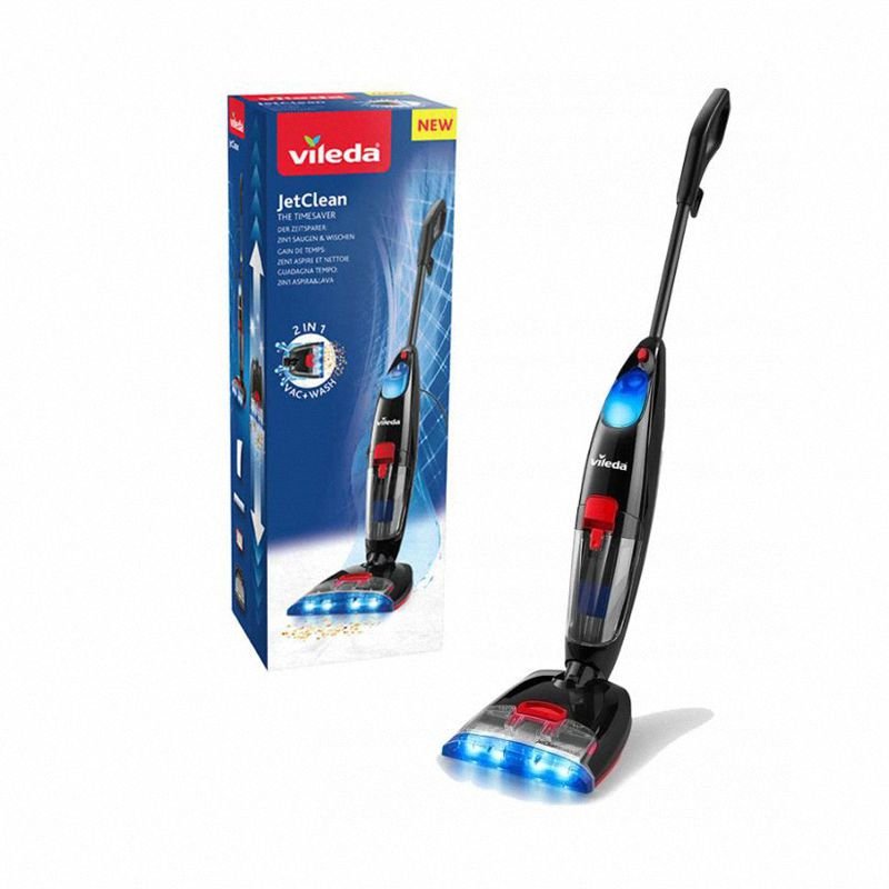 Odkurzacz Myjący Vileda Jet Clean | ABIBO