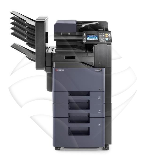 Urządzenie Wielofunkcyjne Kyocera TASKalfa 306ci Laser Color | ABIBO